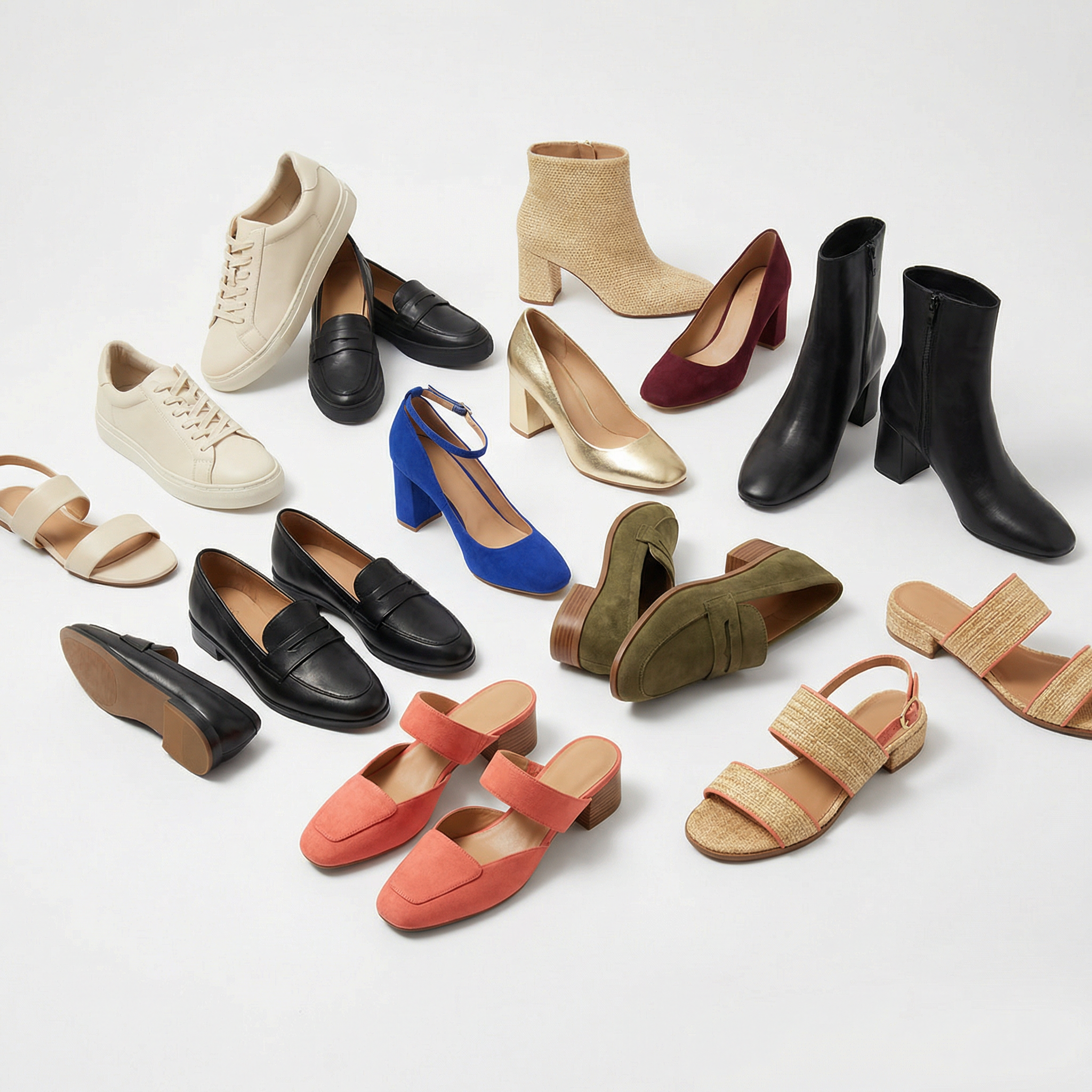 FOOTWEAR
